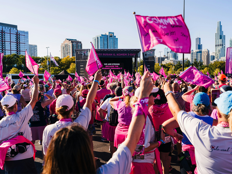 5G: Unleashing Extraordinary Power at Events